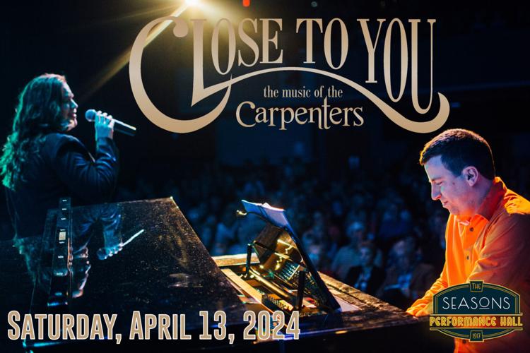 Three spring shows that shouldn't be missed in Yakima | Magazine ...