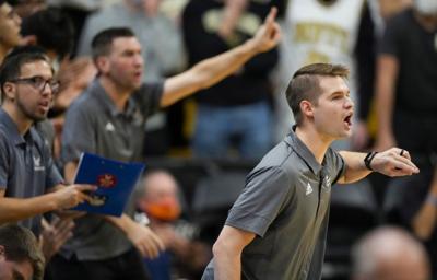 Why hiring David Riley was best move for WSU Cougars under ...