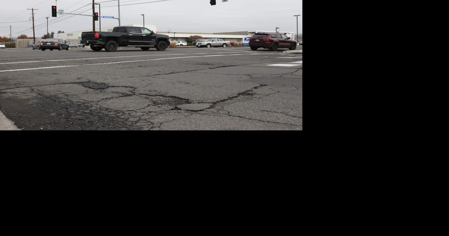 Letter: A new park? When you can't maintain what we have? | Opinion ...