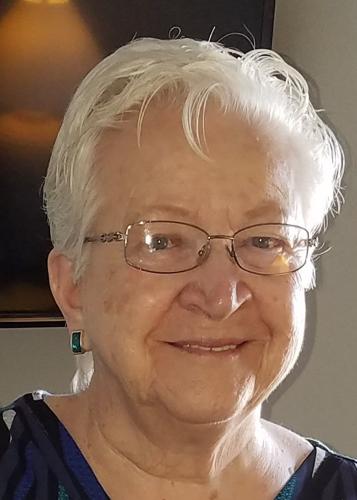 Beverly Jean Perry | Test | yakimaherald.com