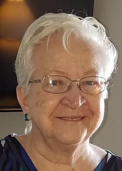 Beverly Jean Perry | Test | yakimaherald.com