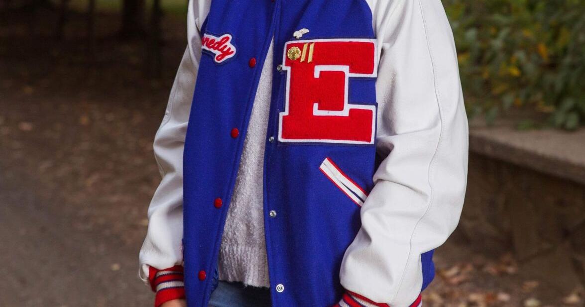 Kennedy Leach | Profiles | yakimaherald.com