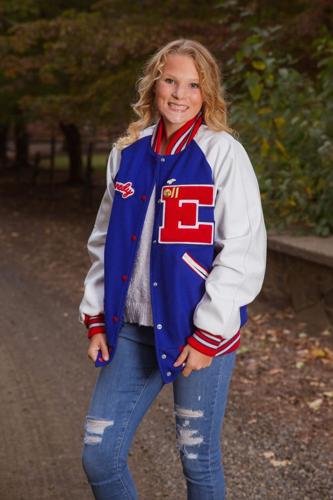 Kennedy Leach | Profiles | yakimaherald.com