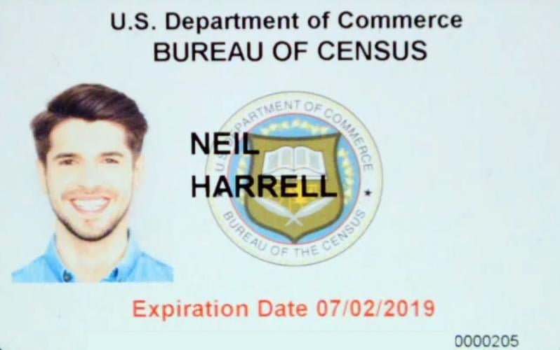 Knock, knock: Address canvassing underway for 2020 census in Yakima ...