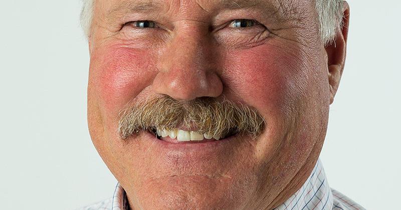 Profile: Clint Didier | Elections | yakimaherald.com