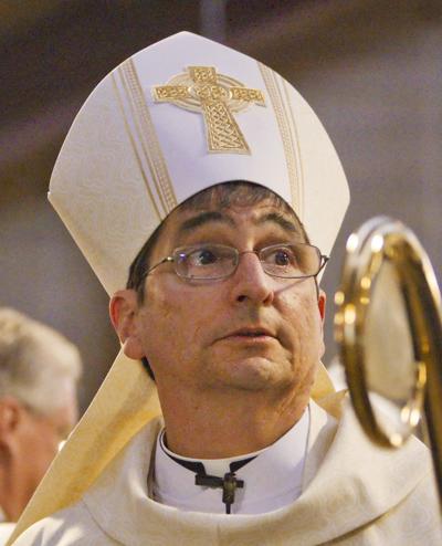 Yakima bishop passed over for committee appointment | Local ...