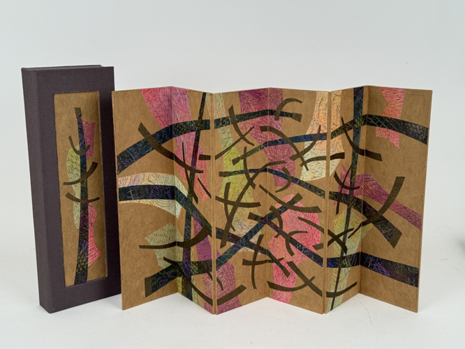 March Into Larson Gallery: Nature-themed exhibitions, artist talks and ...