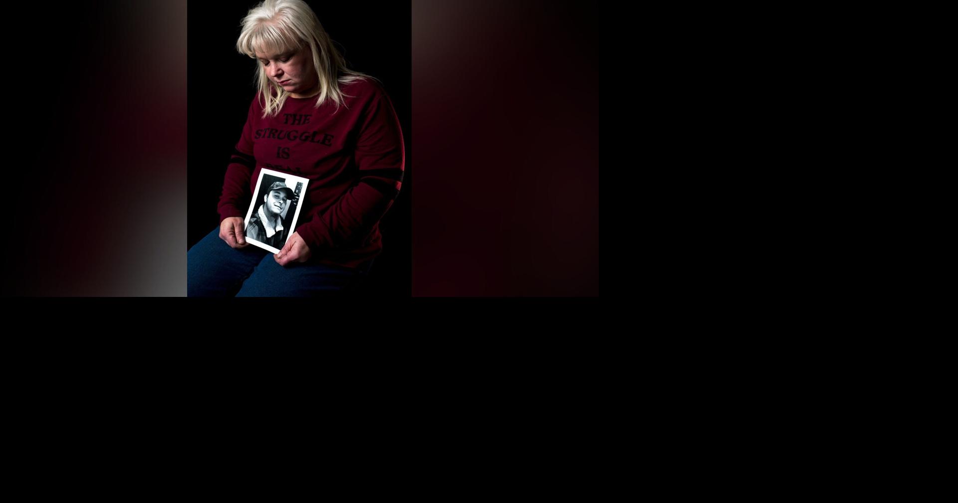 Michelle Kramer-Joe of Yakima remembered for missing person advocacy ...