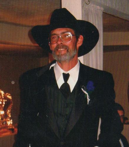 Michael Marc Matson | Test | yakimaherald.com