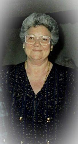 Dorothy Jean (Treat) Betsch | Test | yakimaherald.com