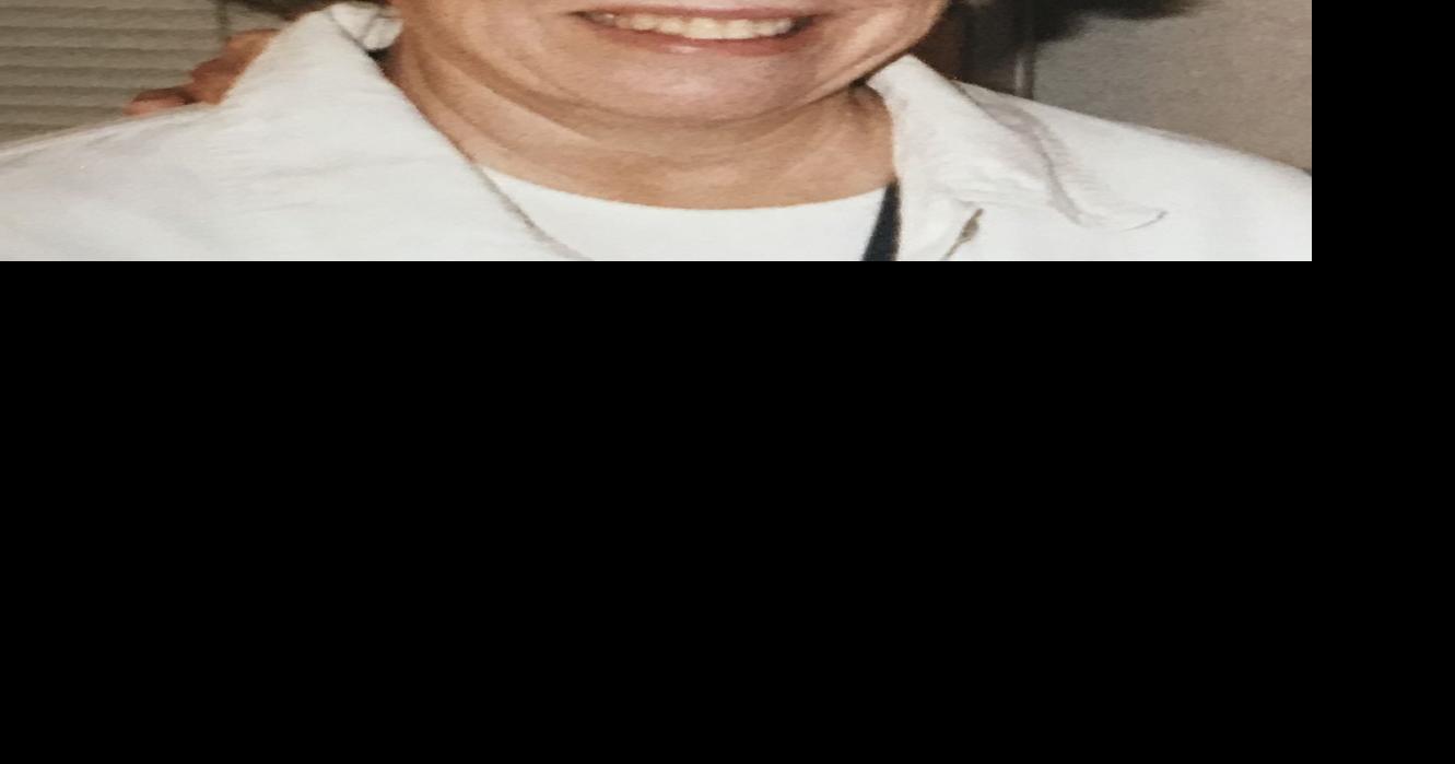 Pearl Elizabeth “Bette” Gettman | Test | yakimaherald.com