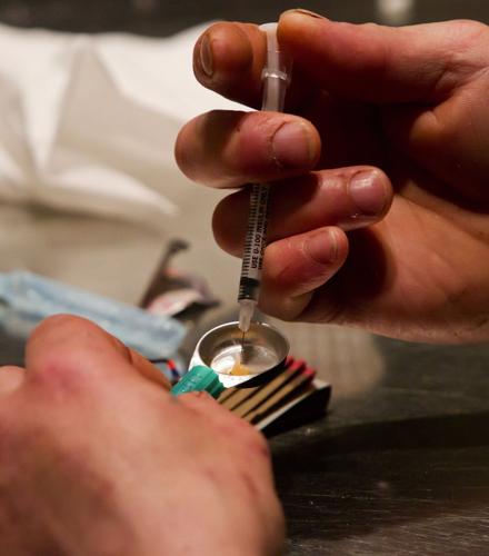 Opinion: Council's needle-exchange questions help show the program's ...