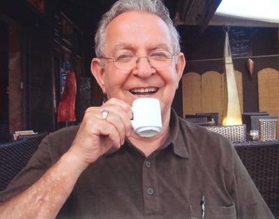 George Lee Desmarais | Test | yakimaherald.com