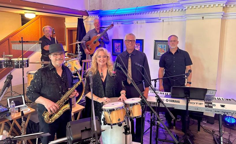 Three spring shows that shouldn't be missed in Yakima | Magazine ...