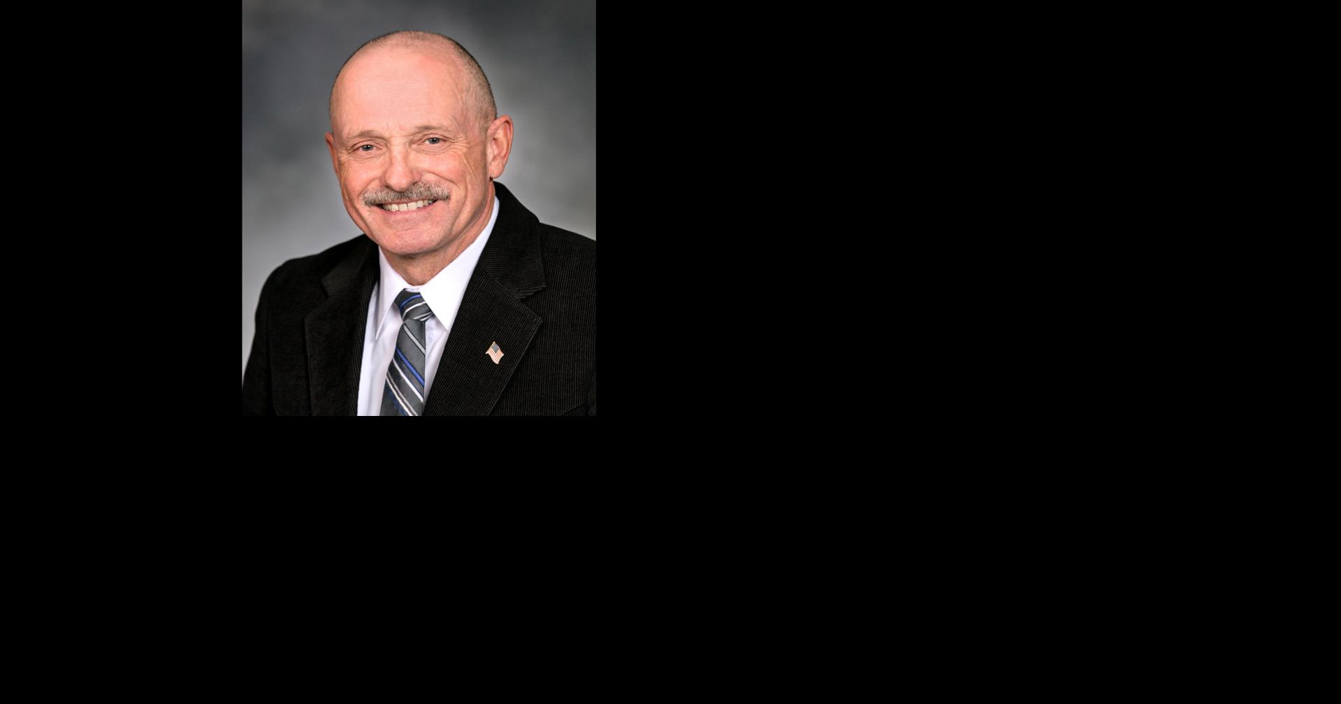 Rep. Tom Dent announces plans to seek third term | Local | yakimaherald.com