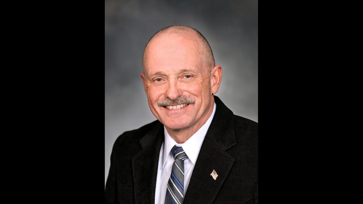 Rep. Tom Dent announces plans to seek third term | Local | yakimaherald.com