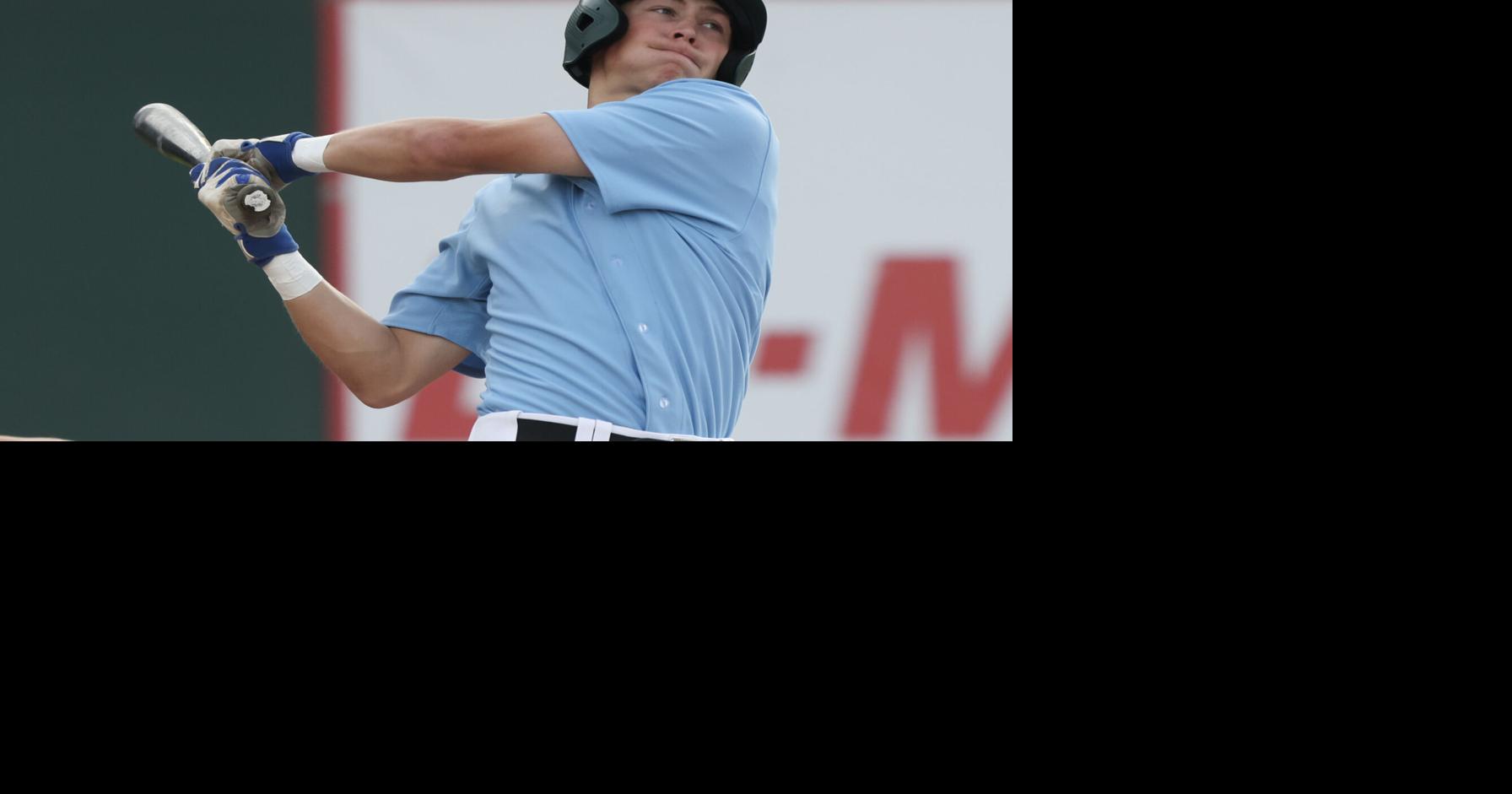 West Valley's Drew Johnson can do it all for Yakima Valley Pippins ...
