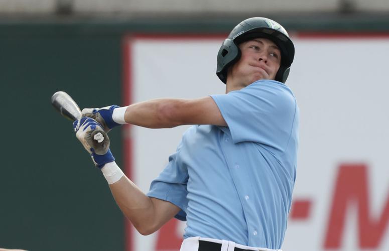 West Valley's Drew Johnson can do it all for Yakima Valley Pippins ...