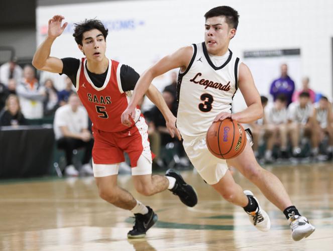 'It's a dream': Zillah dominates en route to state championship game ...