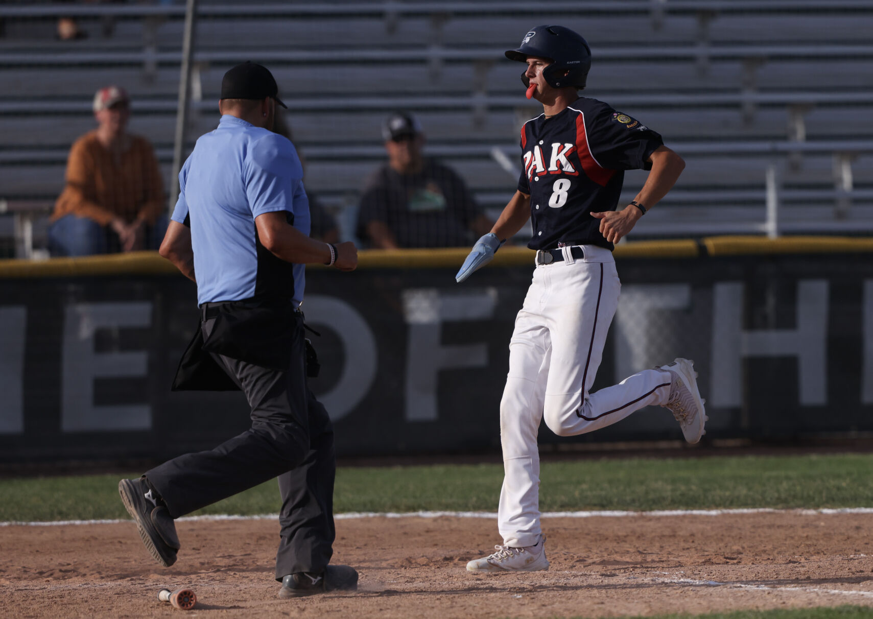 PHOTOS: Yakima Valley Pepsi Pak defeats Yakima Beetles 9-0 in game one ...