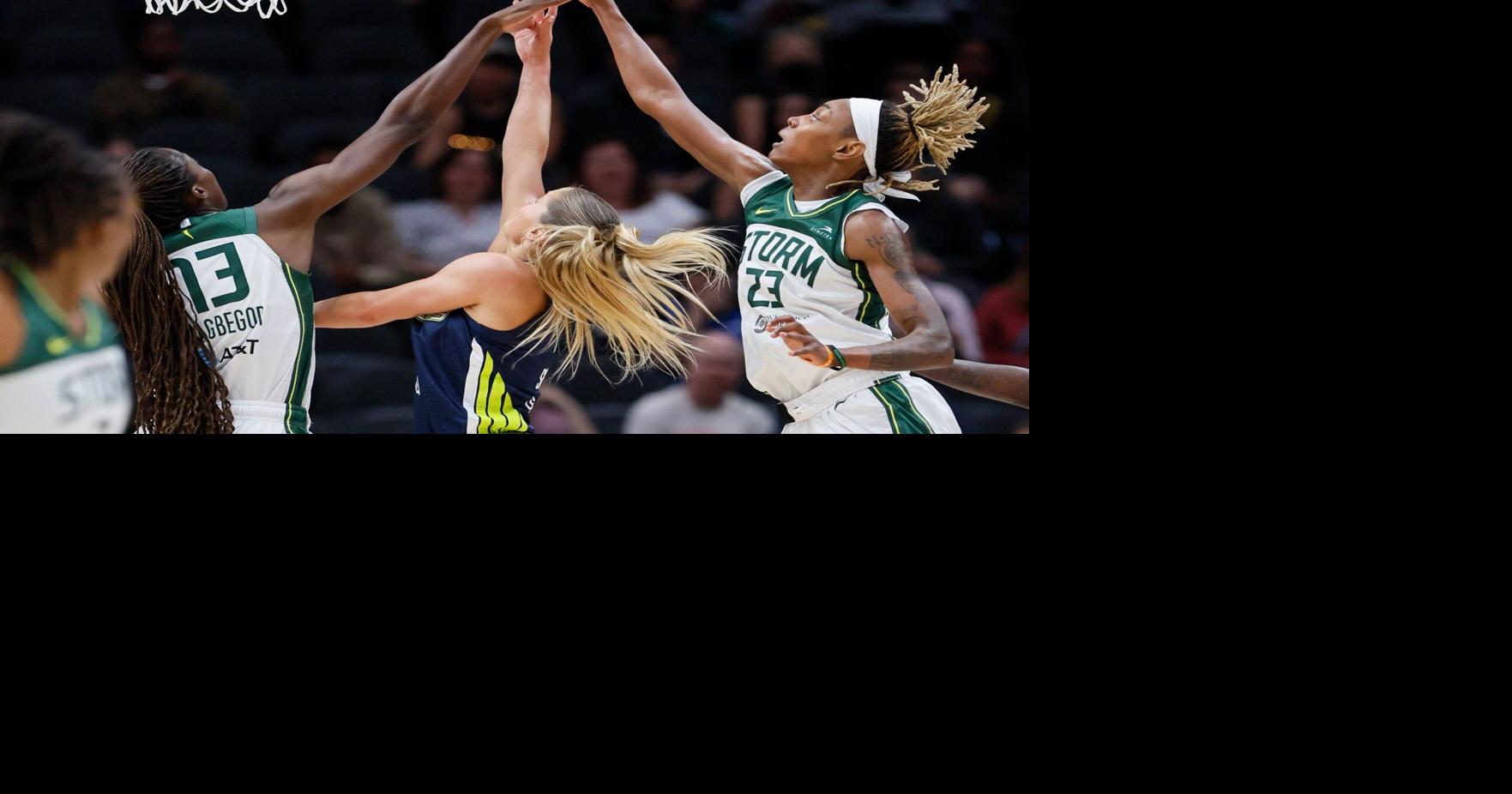 Photos: Storm vs. Wings | Storm | yakimaherald.com