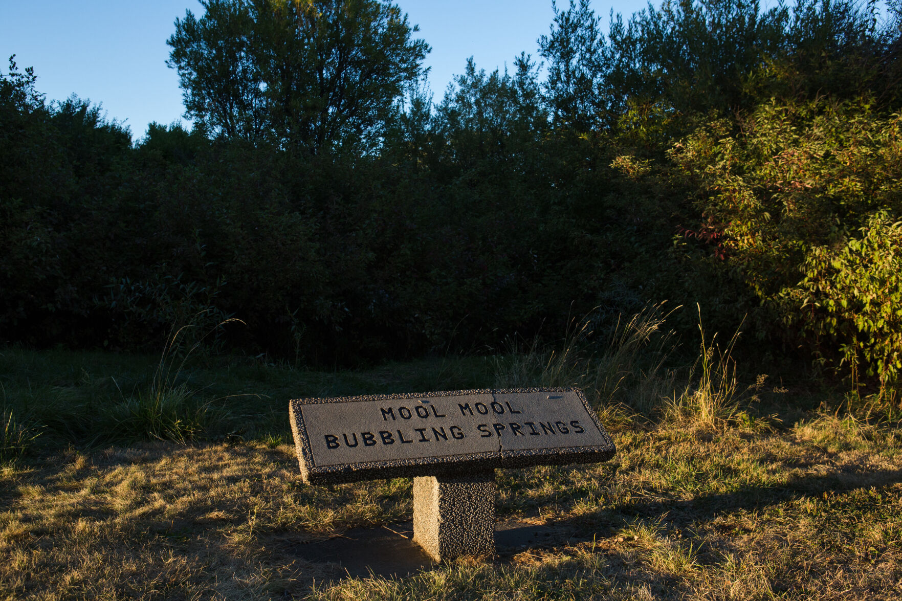 Timeline of Mool-Mool, Fort Simcoe and its boarding school | Boarding ...
