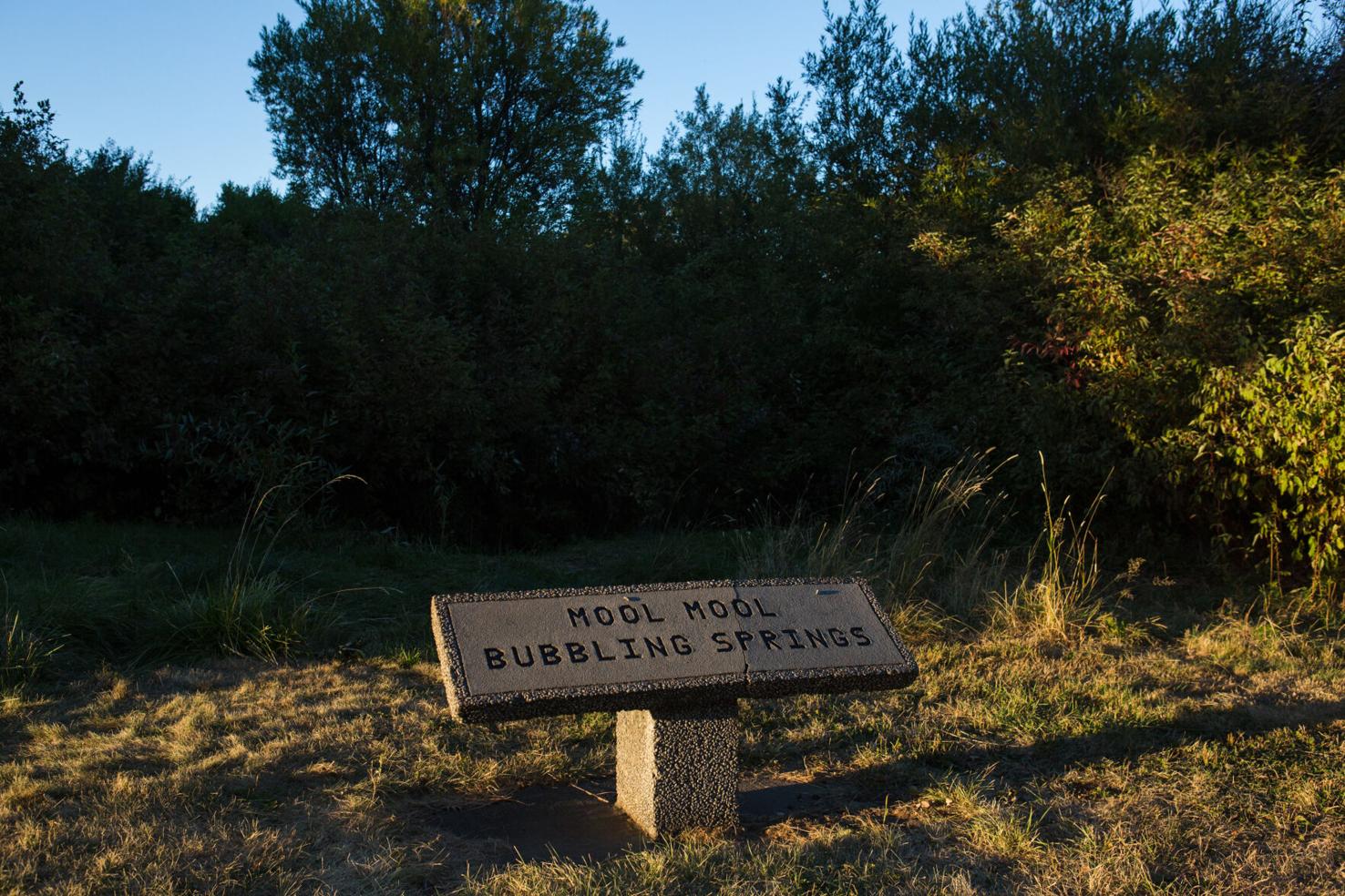 Timeline of Mool-Mool, Fort Simcoe and its boarding school | Boarding ...
