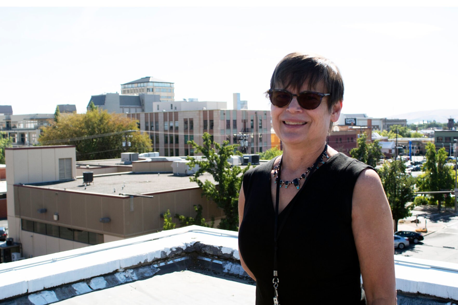 Lisa Freund retires after 30 years of service to Yakima County ...