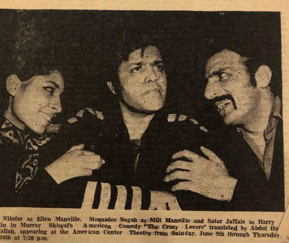 Bravo: The life-changing story of Ed Bernier | Explore Yakima ...