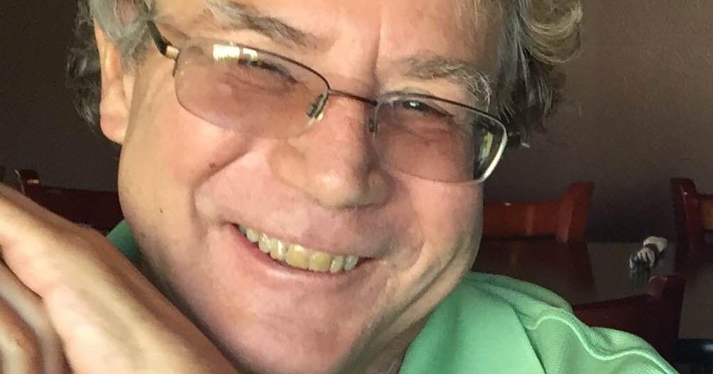 Joseph “Joe” G. Radosevich | Test | yakimaherald.com