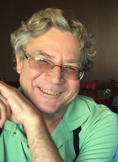 Joseph “Joe” G. Radosevich | Test | yakimaherald.com