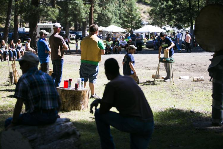 Nile Valley Community Days at Jim Sprick Community Park | News Photos ...