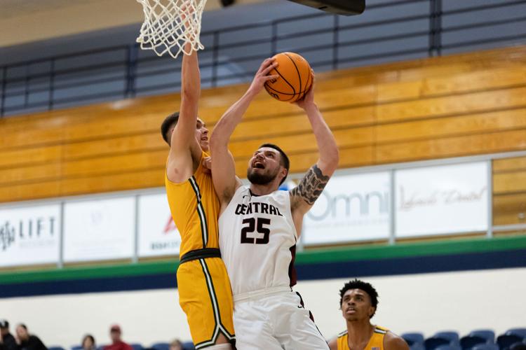 Poquette's stock keeps rising from Morton to Central Washington | CWU ...