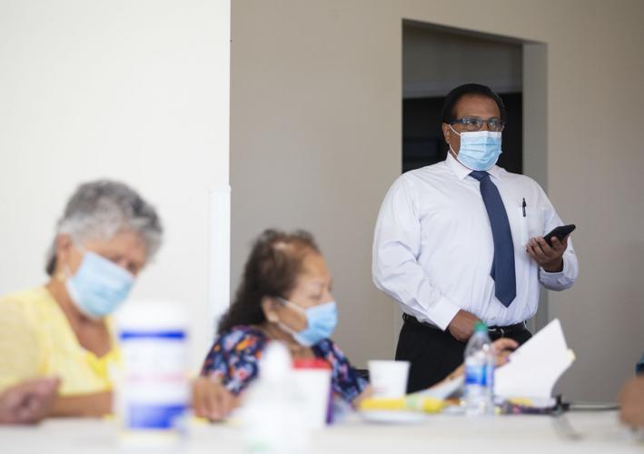 Noah's Ark gets financial boost from Yakama Nation Housing Authority ...