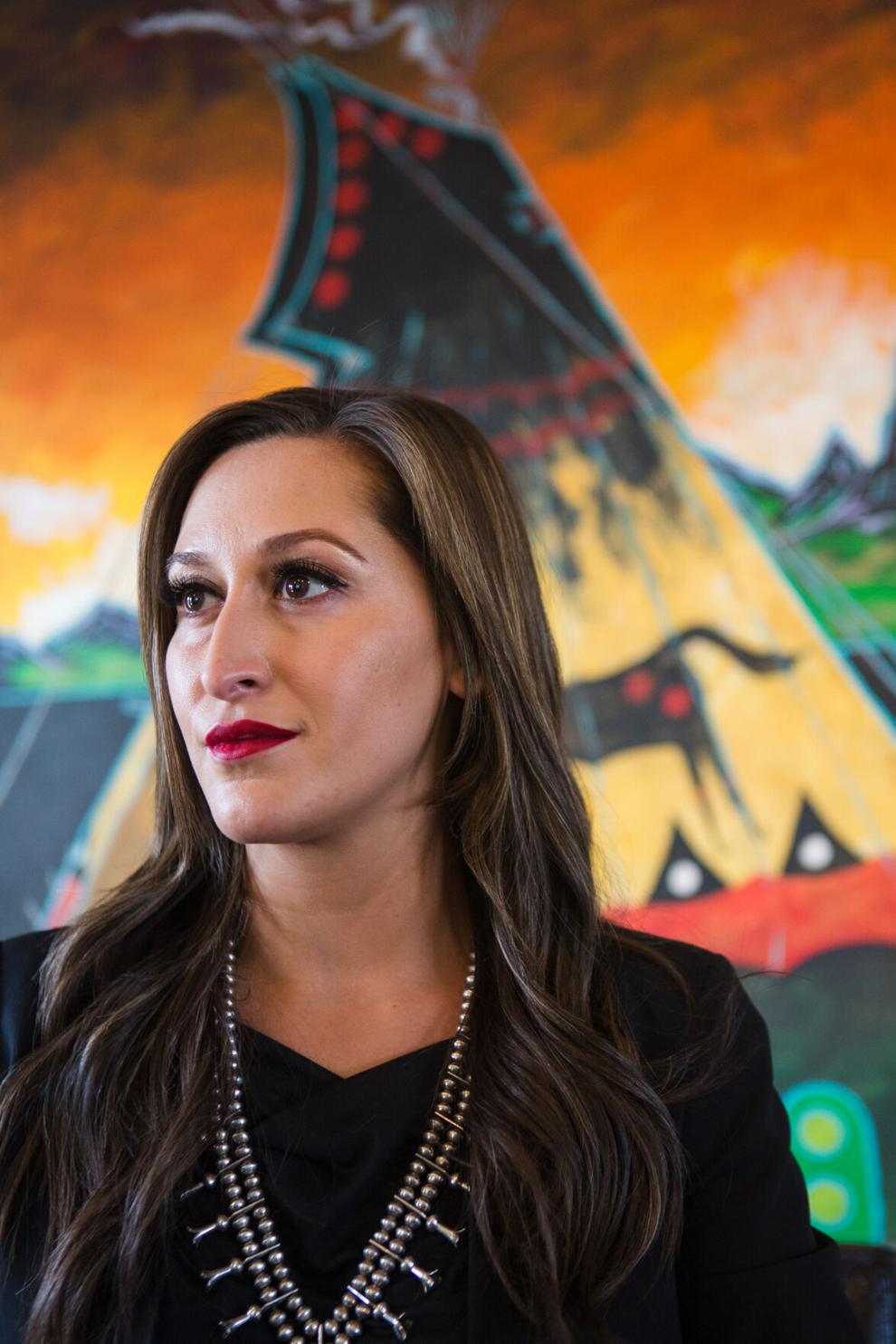 Yakima attorney Bree Black Horse to prosecute MMIP cases for U.S ...