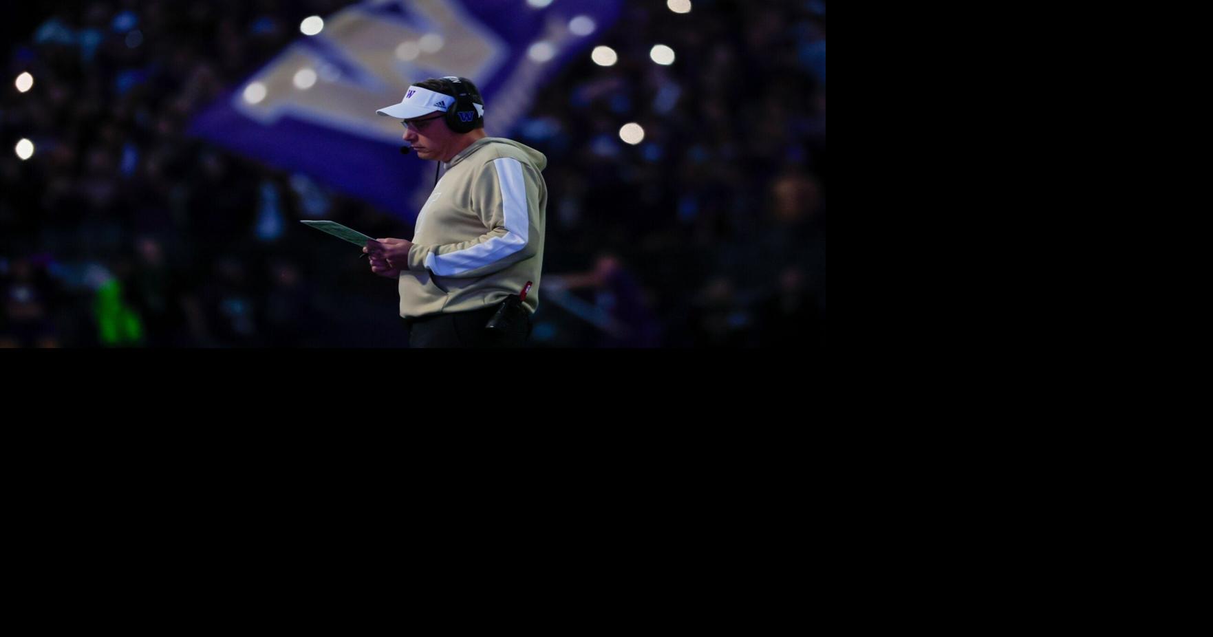 Jon Wilner picks: A steep challenge awaits for Huskies at Iowa | WSU ...