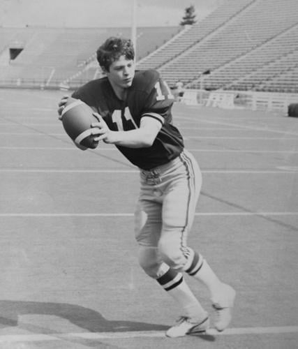 Letter: The day Doornink's greatness struck Eugene | Opinion ...