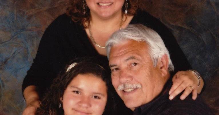 Lynnette “Lynn” Marie French (Perez) | Test | yakimaherald.com