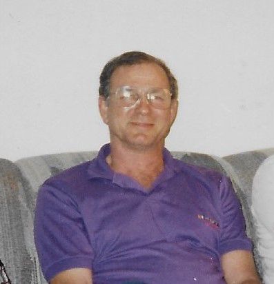 Joseph Herndon Haralson | Test | yakimaherald.com