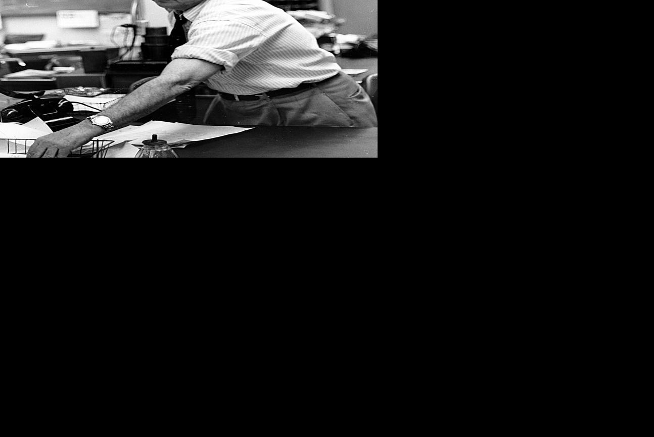 It Happened Here: Click Reland's papers a historical resource ...