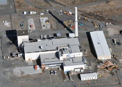 Setbacks reported in Hanford cleanup site | Local | yakimaherald.com