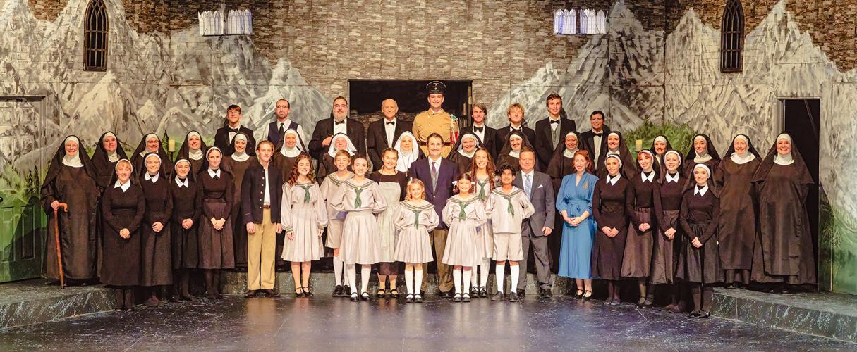 BRAVO: Warehouse Theatre Company wraps up a successful season with "The ...