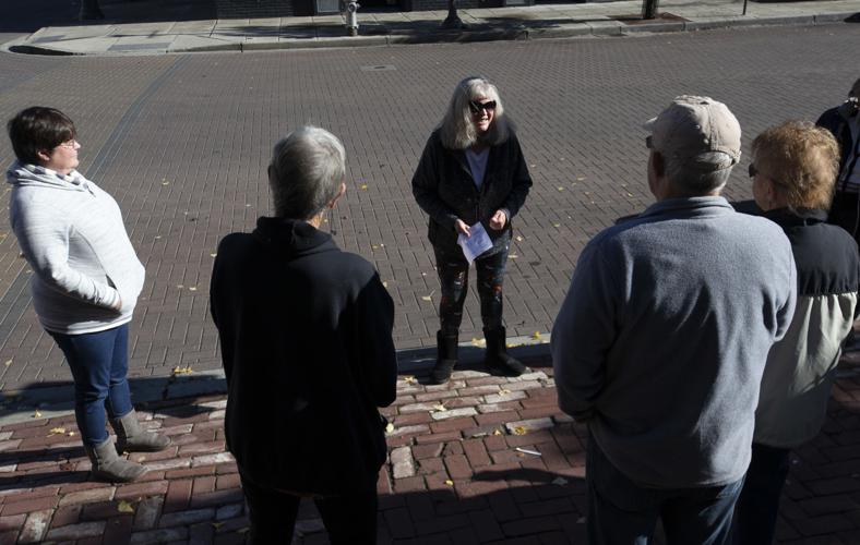 Yakima author's book details fascinating facts about city's history ...