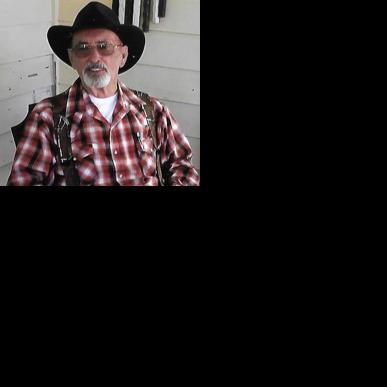 Ronald (Ron) Edwin Hill | Test | yakimaherald.com