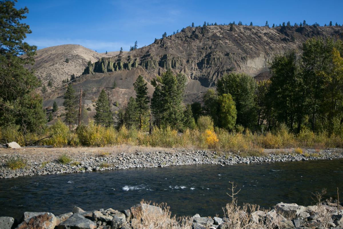 Yakima County, state officials remember 2009 Nile Slide | Local ...