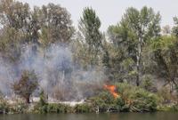 Landmark Yakima restaurant building demolished; familiar neon sign in ...