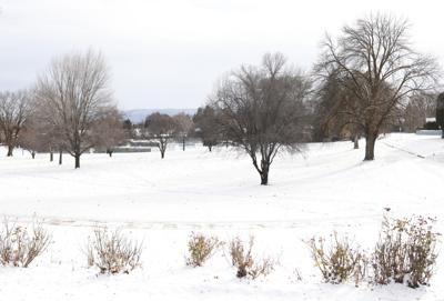 Wind chills and some snow expected in the Yakima Valley over the ...