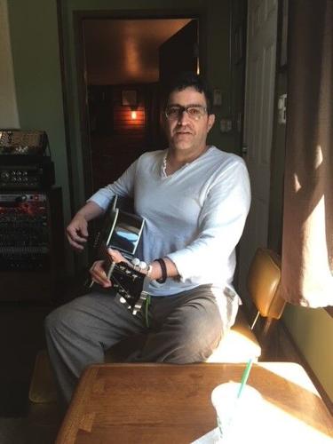 ‘Nobody’s done it since’: Influential figure in Yakima’s music scene ...