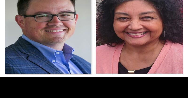 Chris Corry has wide lead for District 14 state representative seat ...