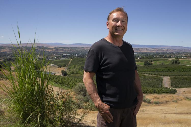 Selah doctor's dramatic rescue saved friend at Grand Teton | Outdoors ...